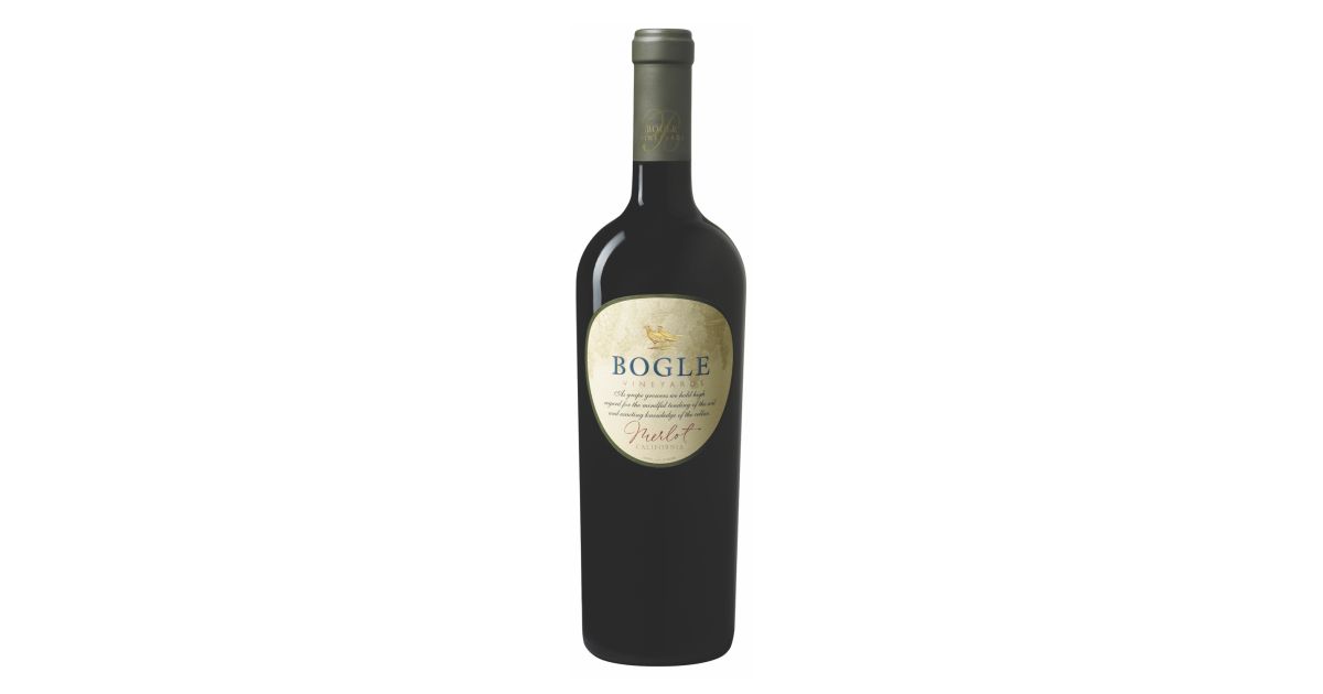 Buy Bogle Vineyards Merlot 2021 - VINVM