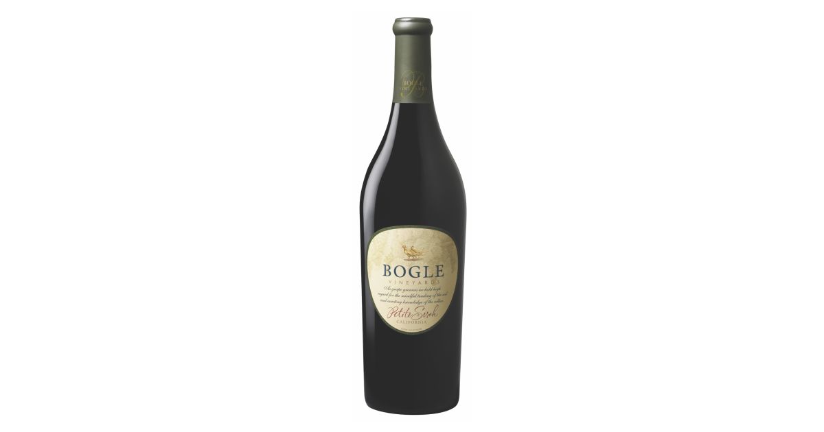 Buy Bogle Vineyards Petite Sirah 2021 - VINVM