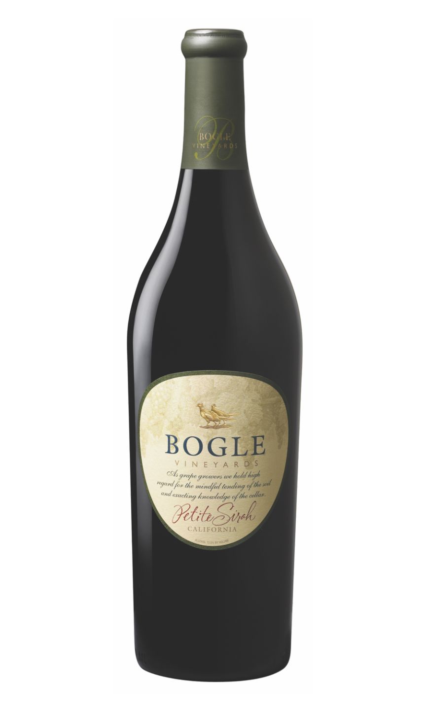 Buy Bogle Vineyards Petite Sirah 2021 - VINVM