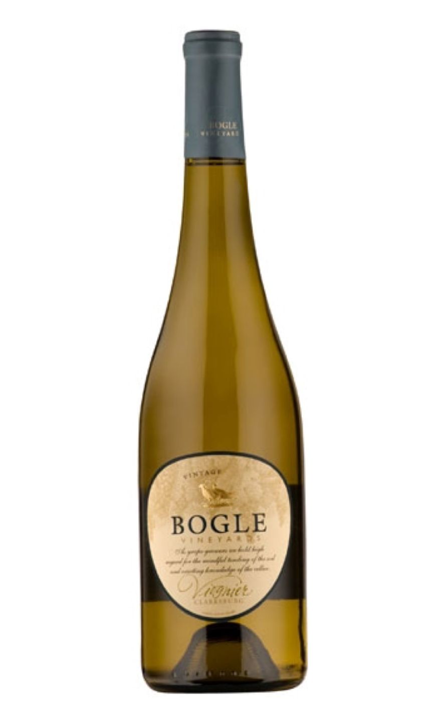 Buy Bogle Vineyards Viognier 2023 - VINVM