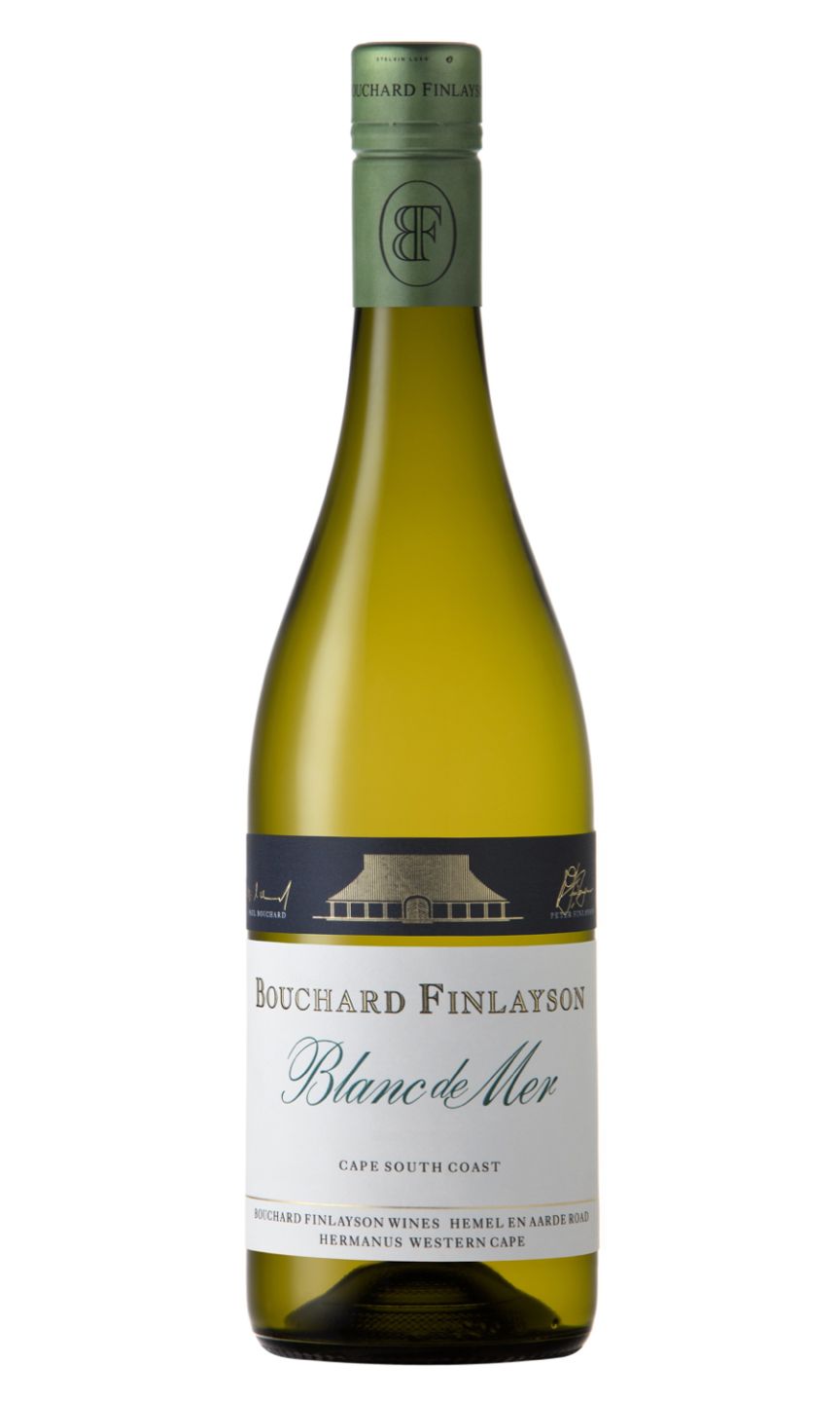 Buy Bouchard Finlayson Blanc de Mer 2024 - VINVM