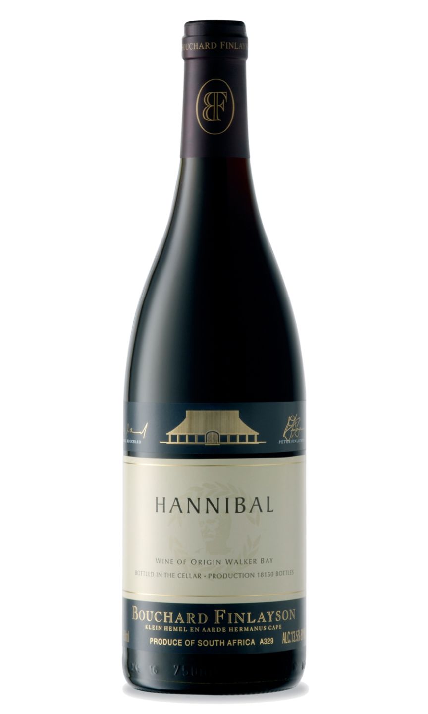 Buy Bouchard Finlayson Hannibal 2021 - VINVM