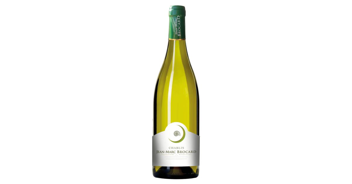 Buy Jean-Marc Brocard Chablis 2024 - VINVM