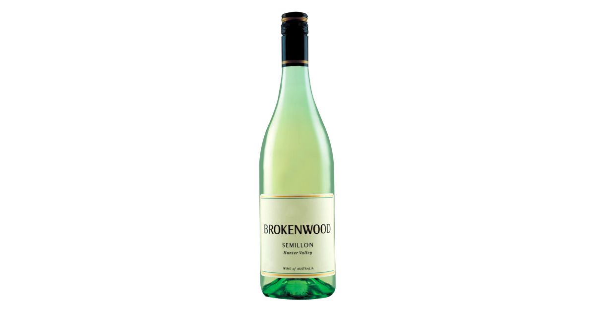 Buy Brokenwood Hunter Valley Semillon 2022 - VINVM