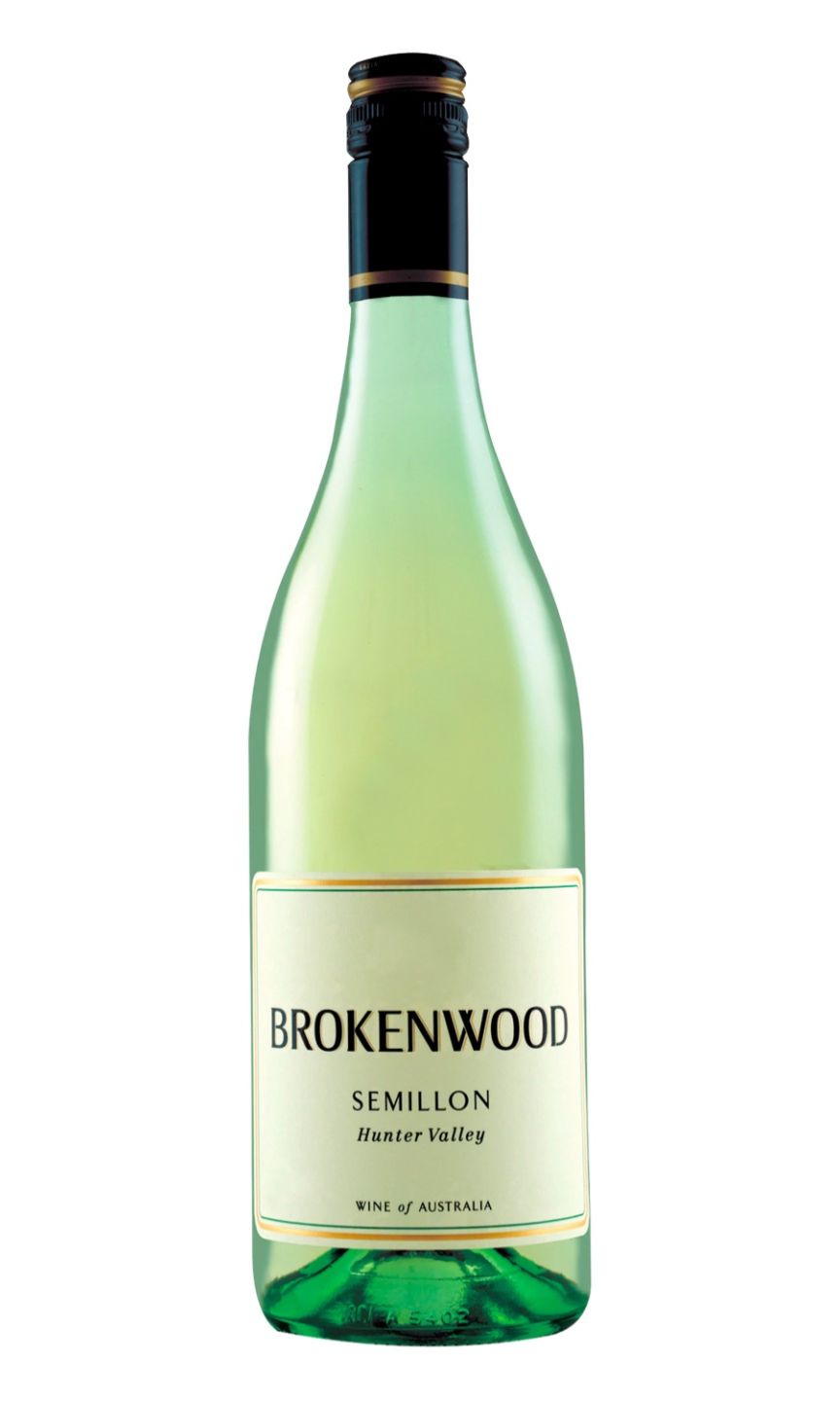 Buy Brokenwood Hunter Valley Semillon 2022 - VINVM