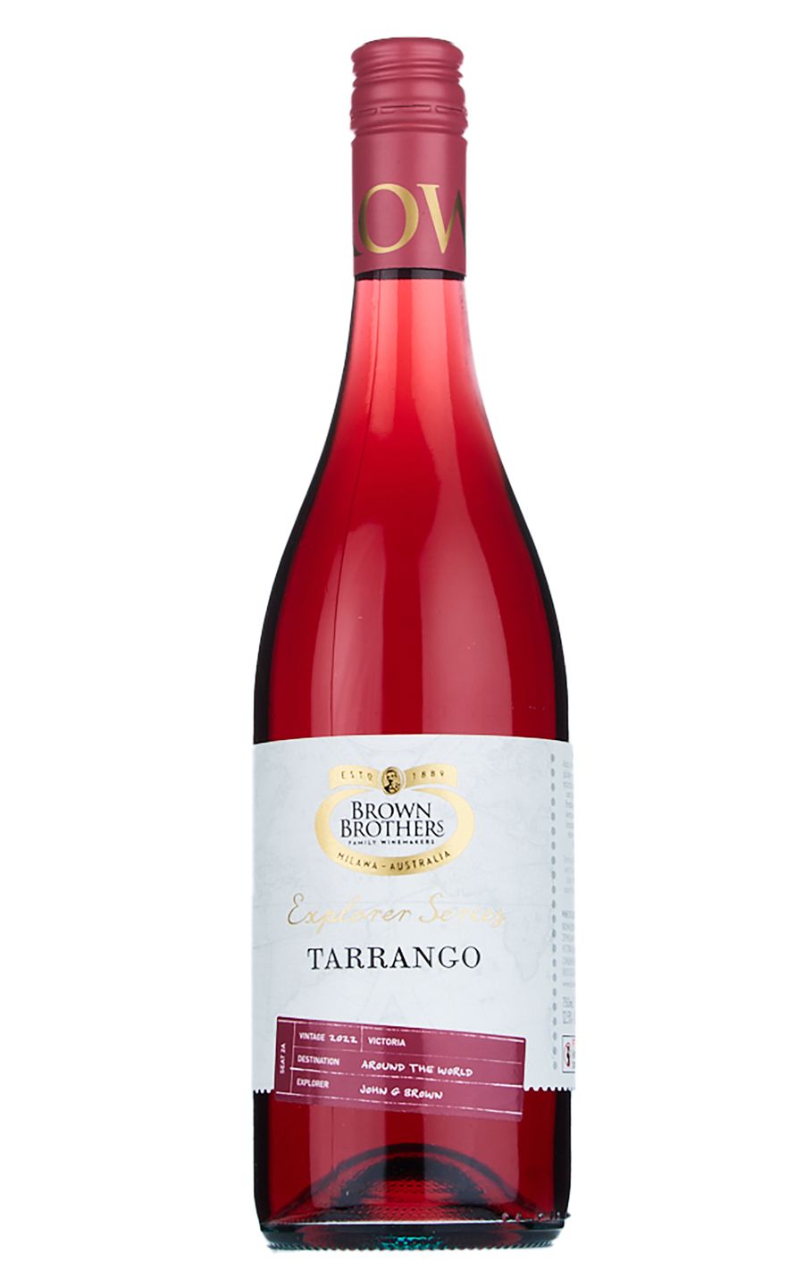 Buy Brown Brothers Explorer Series Tarrango 2023 - VINVM