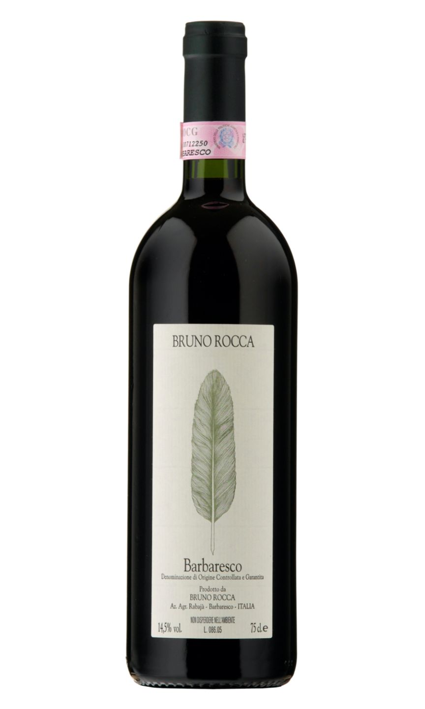 Buy Bruno Rocca Barbaresco 2021 - VINVM