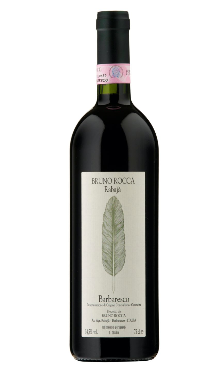 Buy Bruno Rocca Barbaresco Rabajà 2021 - VINVM