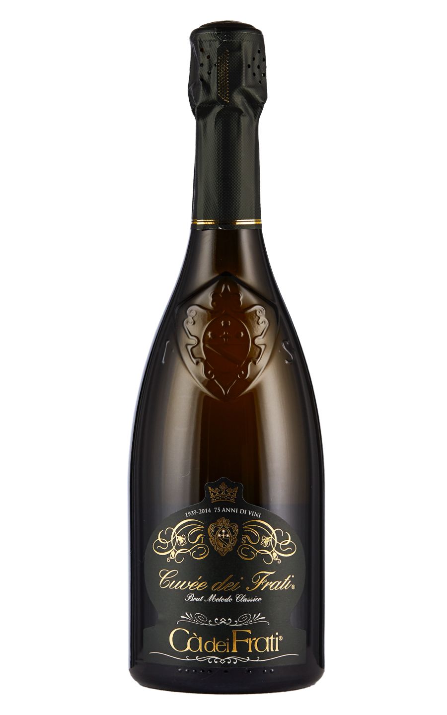 Buy Ca' dei Frati Cuvée dei Frati Brut NV - VINVM