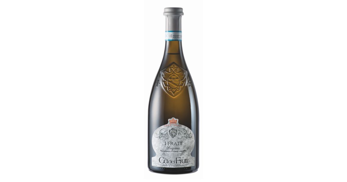 Buy Ca' dei Frati I Frati Lugana 2024 - VINVM