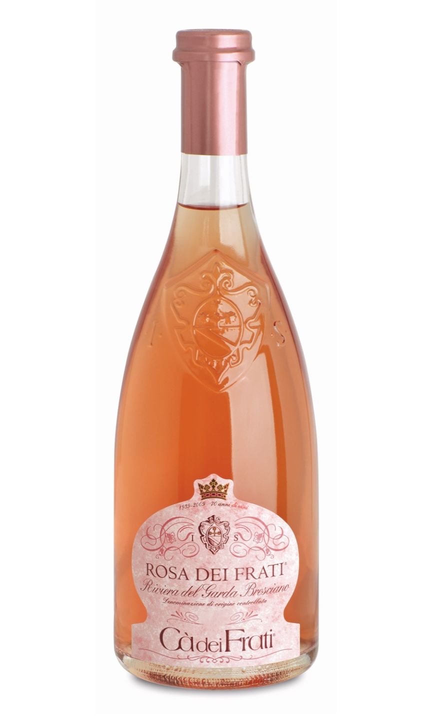 Buy Ca' dei Frati Rosa dei Frati 2024 - VINVM