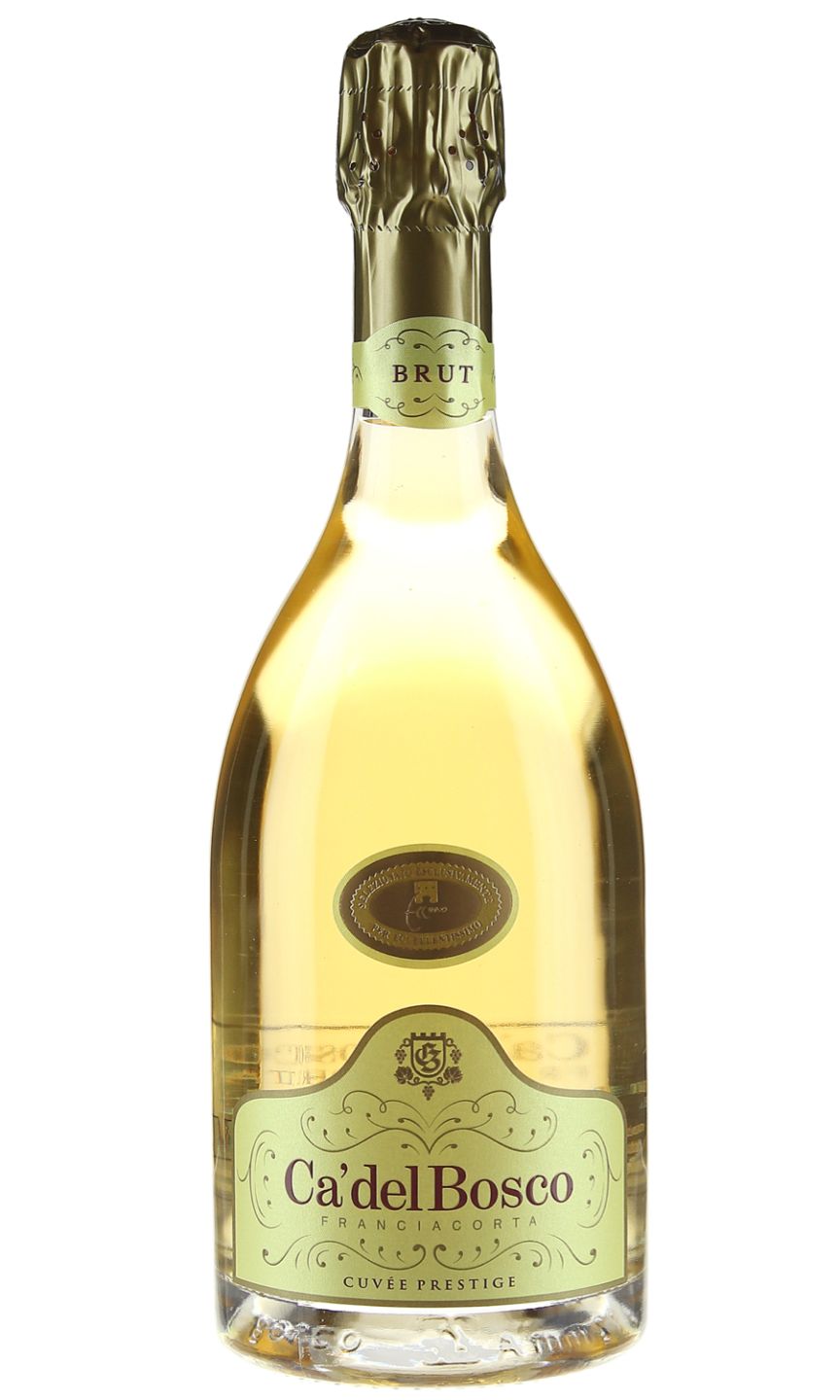 Buy Ca' del Bosco Cuvée Prestige NV (Magnum) - VINVM