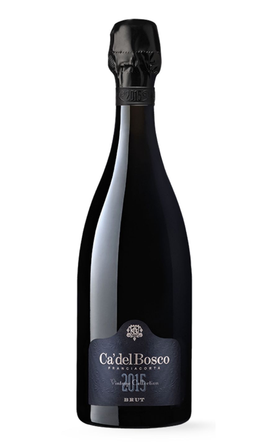 Buy Ca' del Bosco Vintage Collection Brut 2018 - VINVM