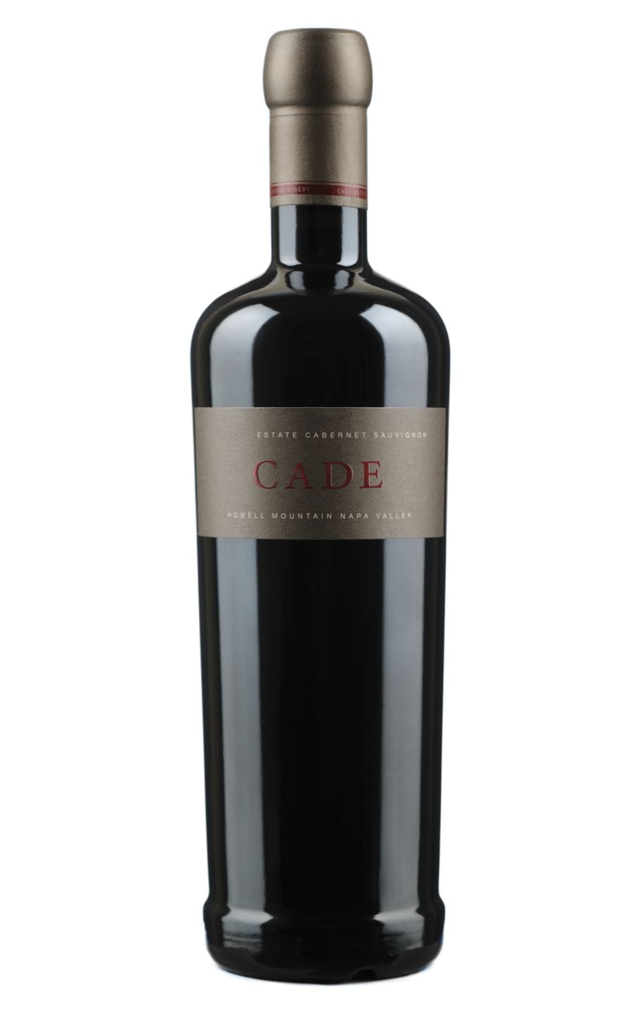 Buy Cade Winery Reserve Cabernet Sauvignon Howell Mountain 2019 - VINVM