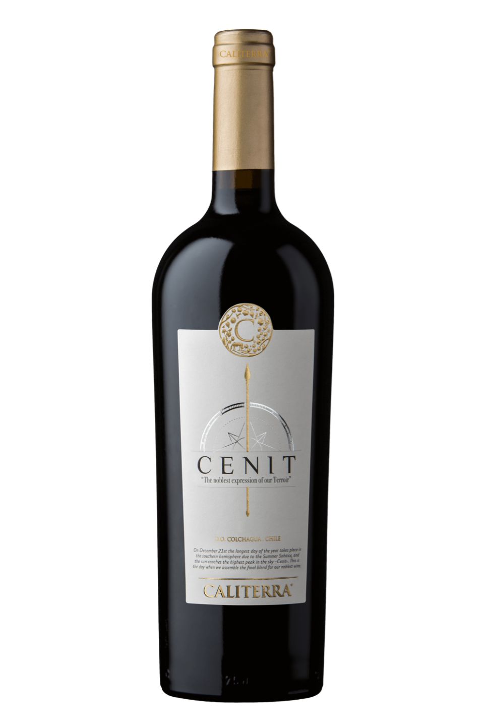Buy Caliterra Cenit 2016 - VINVM