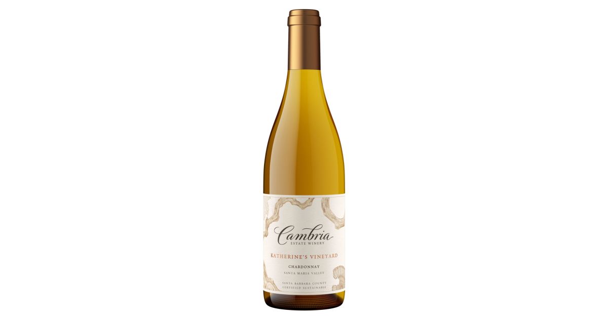 Buy Cambria Katherine's Vineyard Chardonnay 2021 - VINVM