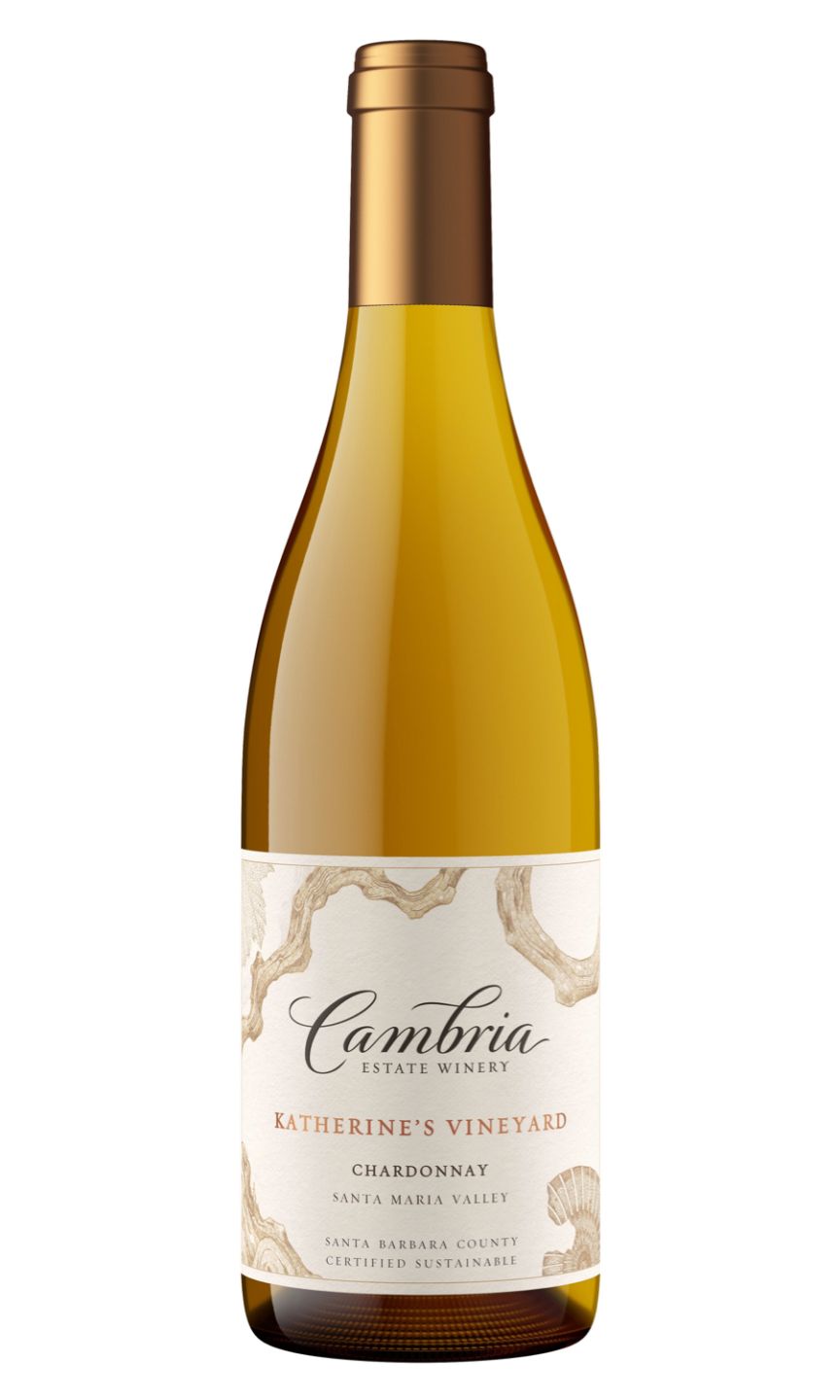 Buy Cambria Katherine's Vineyard Chardonnay 2021 - VINVM