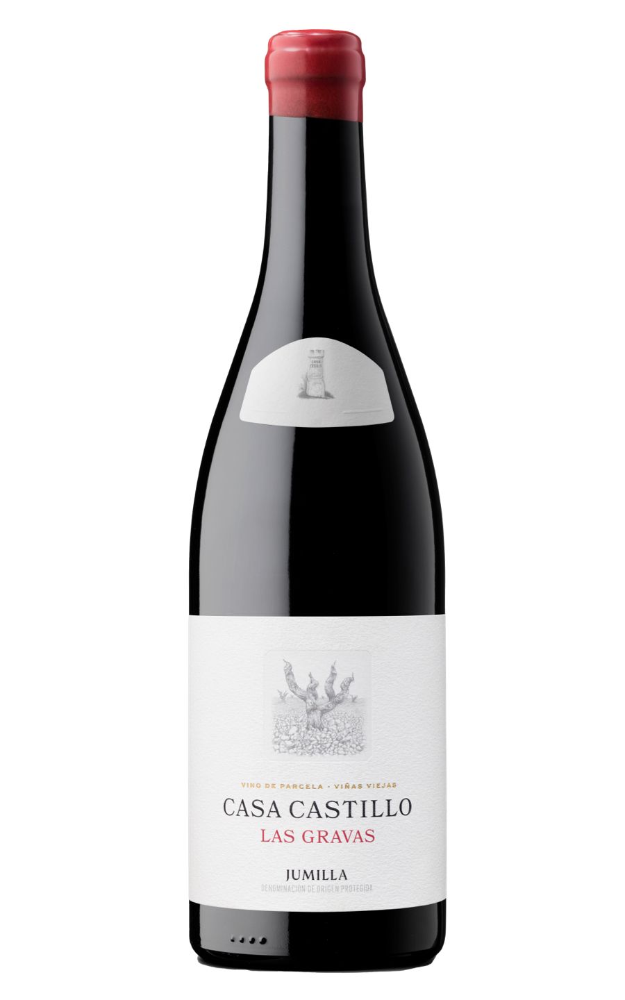 Buy Casa Castillo Las Gravas 2021 - VINVM