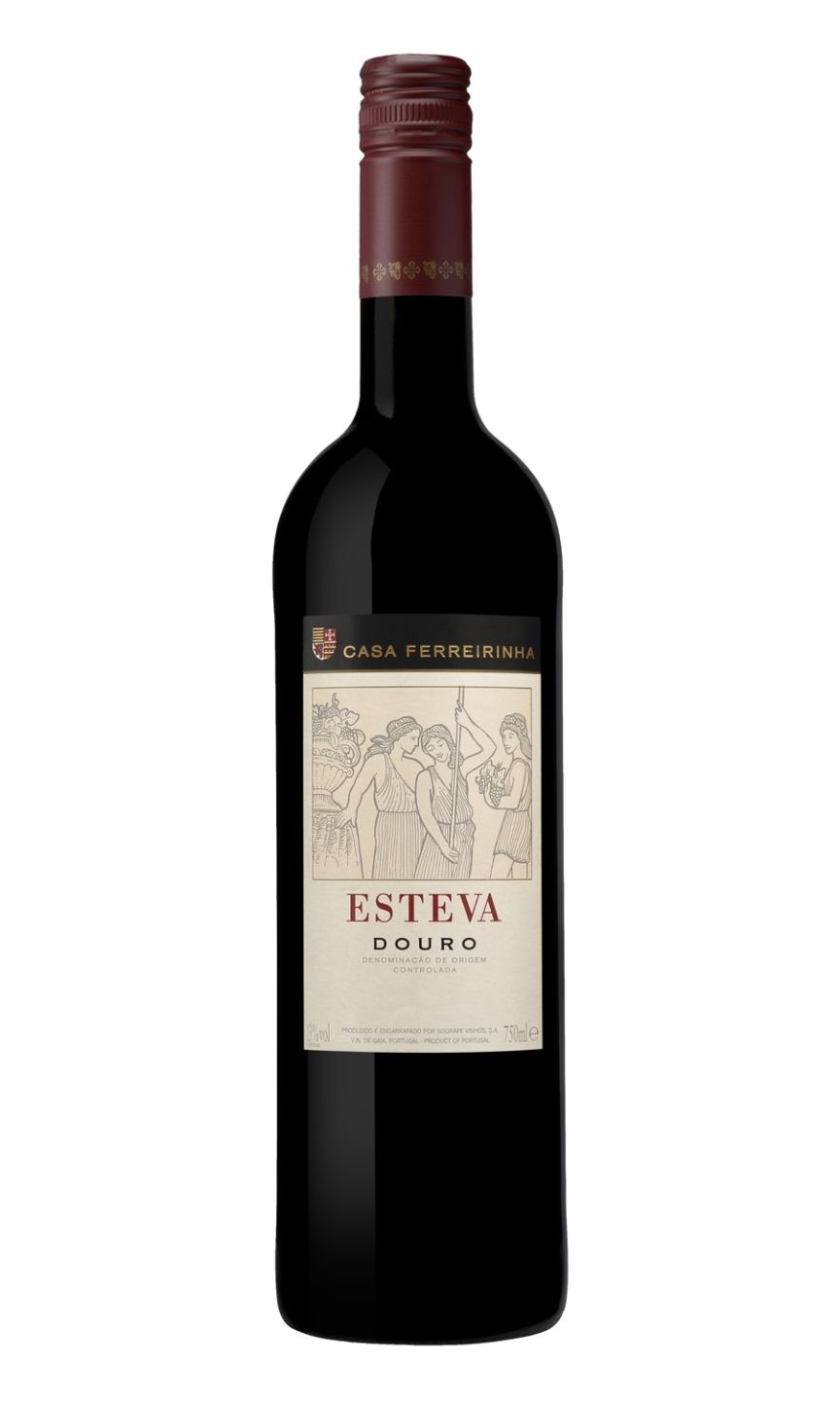 Buy Casa Ferreirinha Esteva Douro Tinto 2023 - VINVM