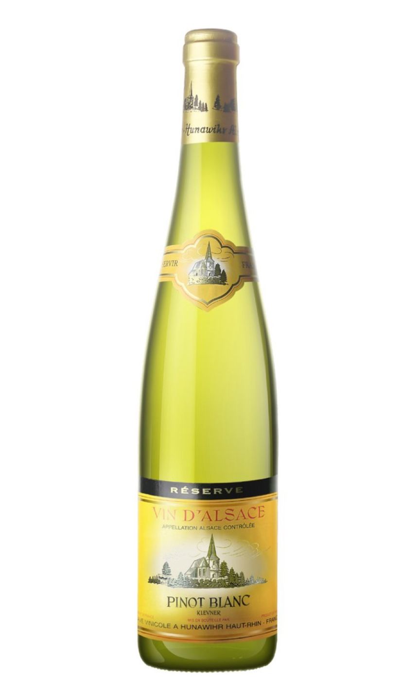 Buy Cave de Hunawihr Klevner Pinot Blanc Réserve 2024 - VINVM