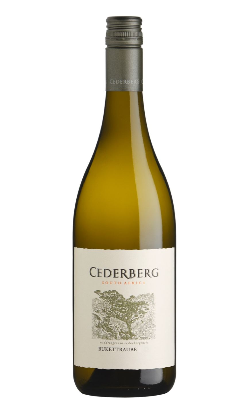 Buy Cederberg Bukettraube 2022 - VINVM