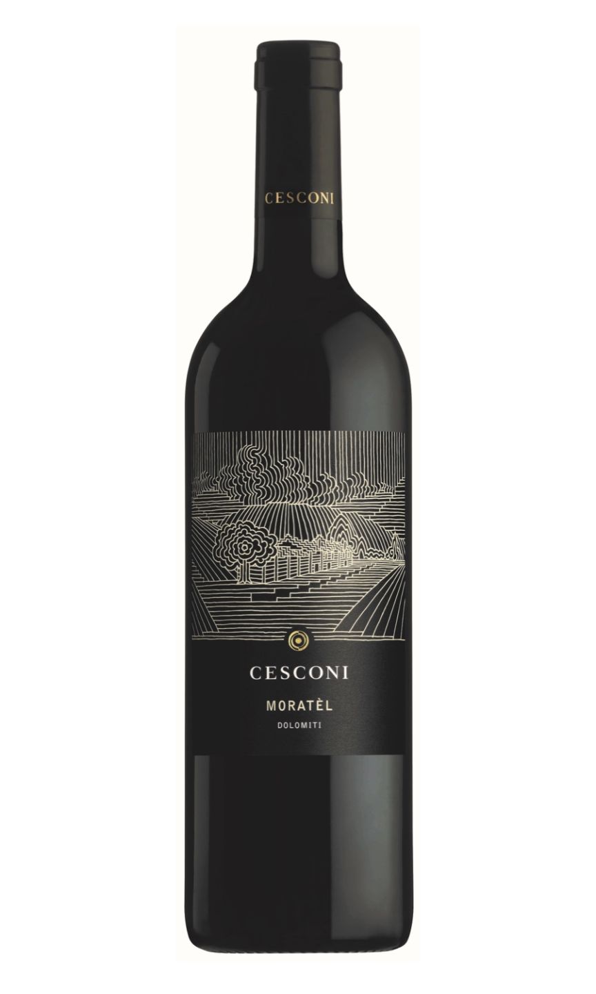 Buy Cesconi Moratèl 2019 - VINVM
