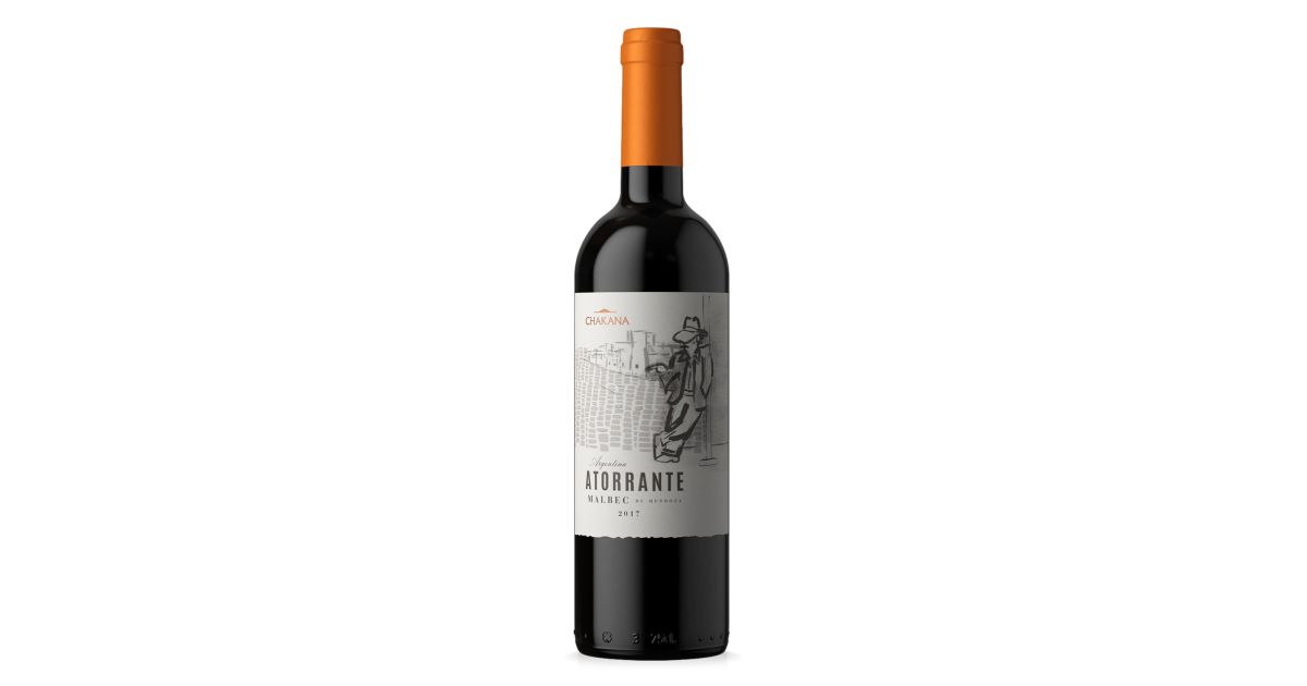 Buy Chakana Atorrante Malbec 2023 - VINVM