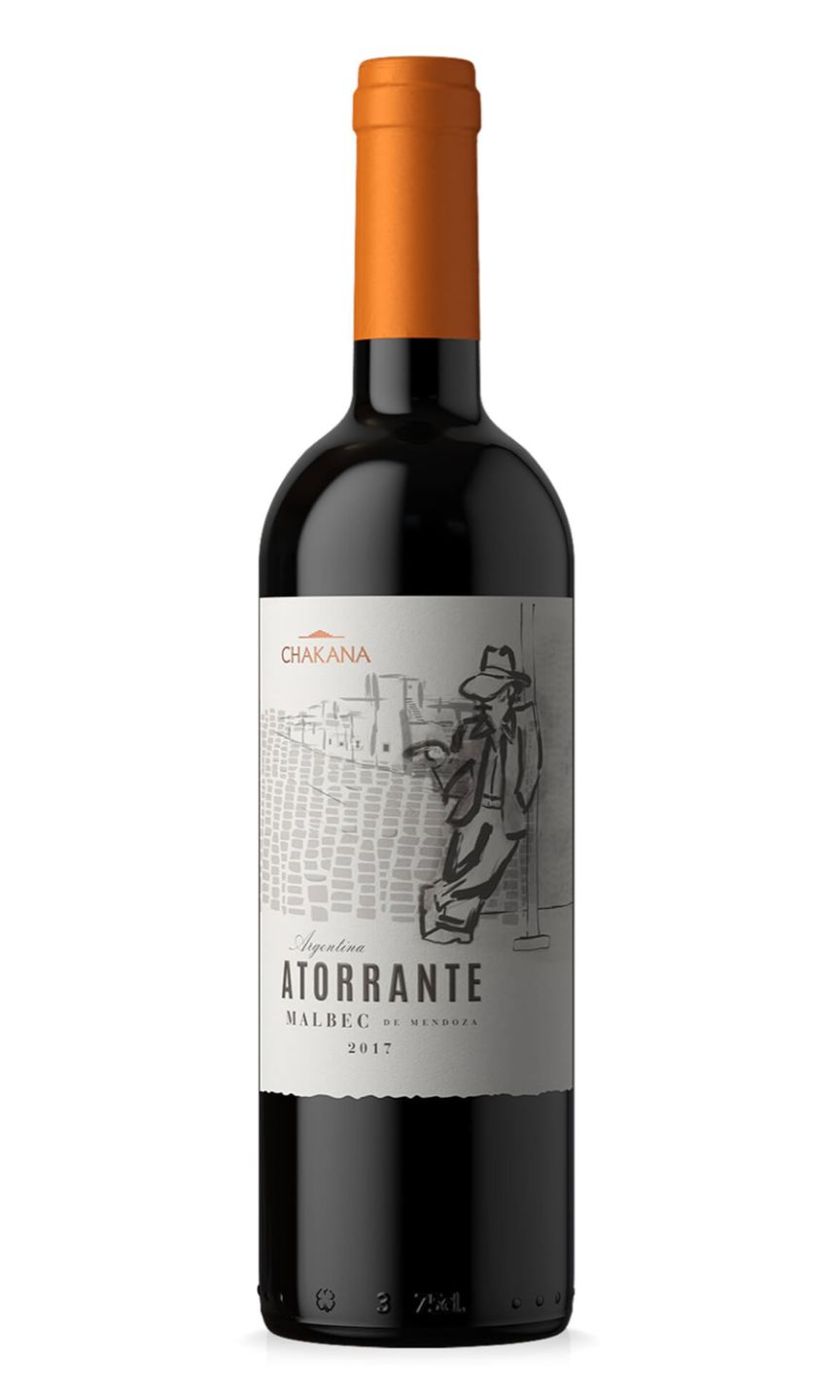 Buy Chakana Atorrante Malbec 2023 - VINVM