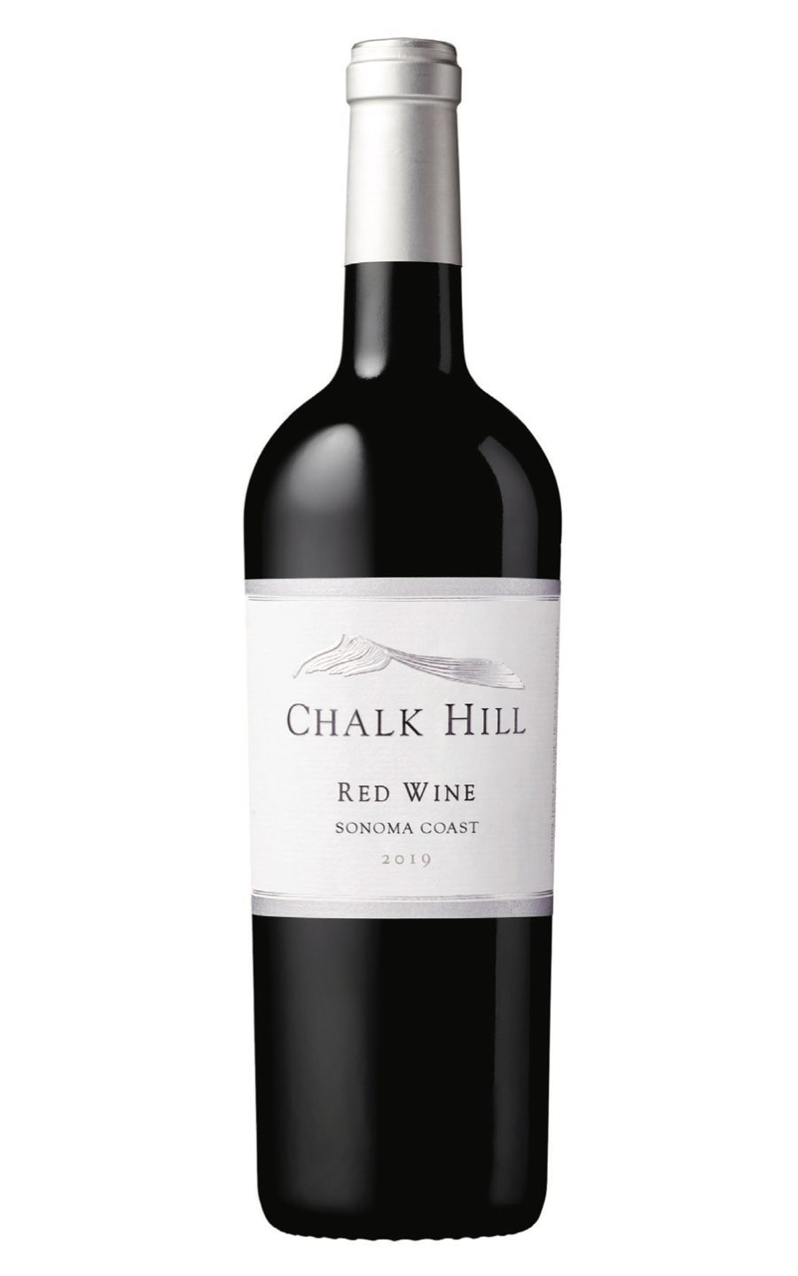 Buy Chalk Hill Sonoma Coast Red Blend 2019 - VINVM