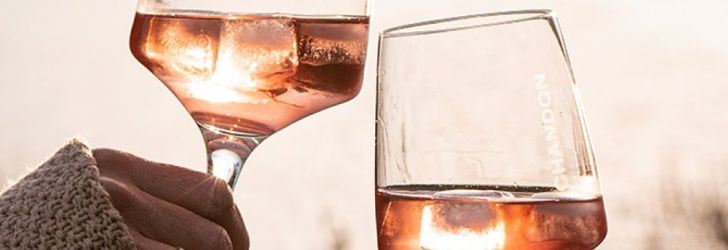 Buy Chandon Wine - VINVM