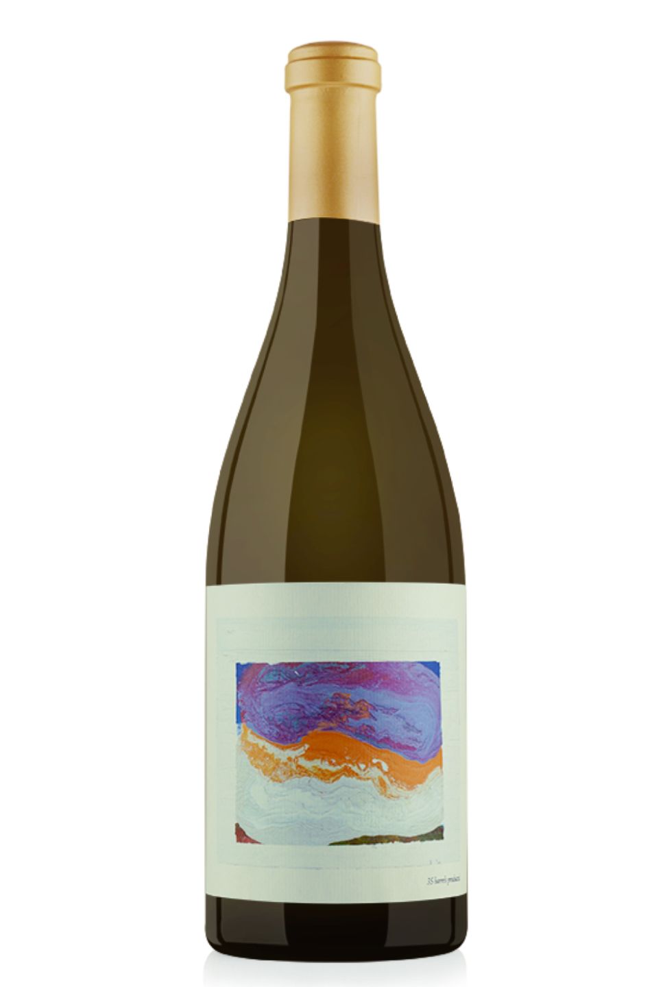 Buy Chanin Wine Co. Bien Nacido Vineyard Chardonnay 2021 - VINVM