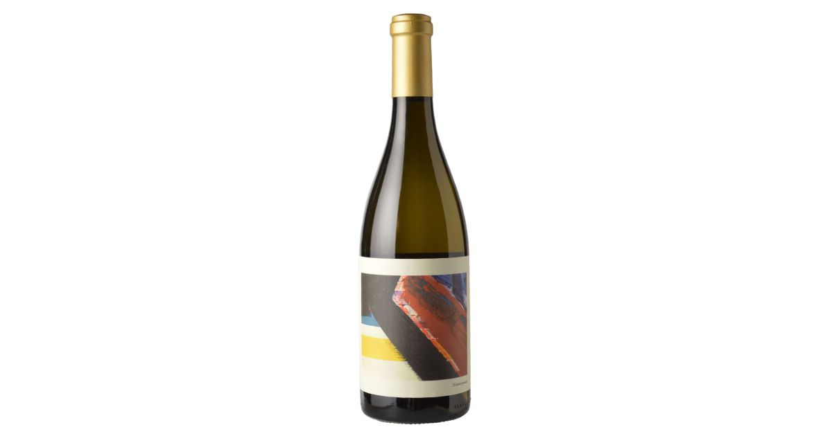 Buy Chanin Wine Co. Los Alamos Vineyard Chardonnay 2022 - VINVM