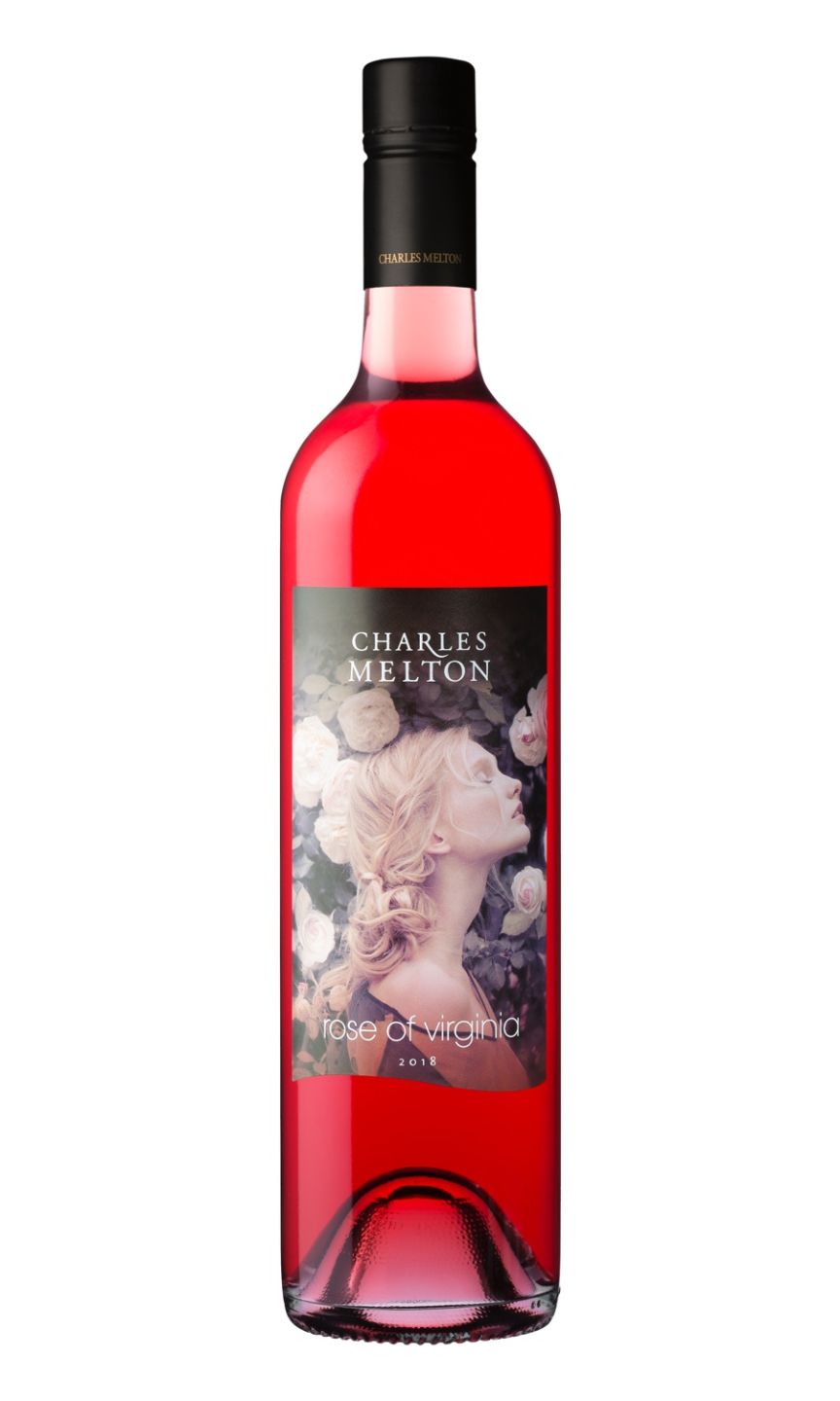 Buy Charles Melton Rose of Virginia Barossa Valley 2022 - VINVM