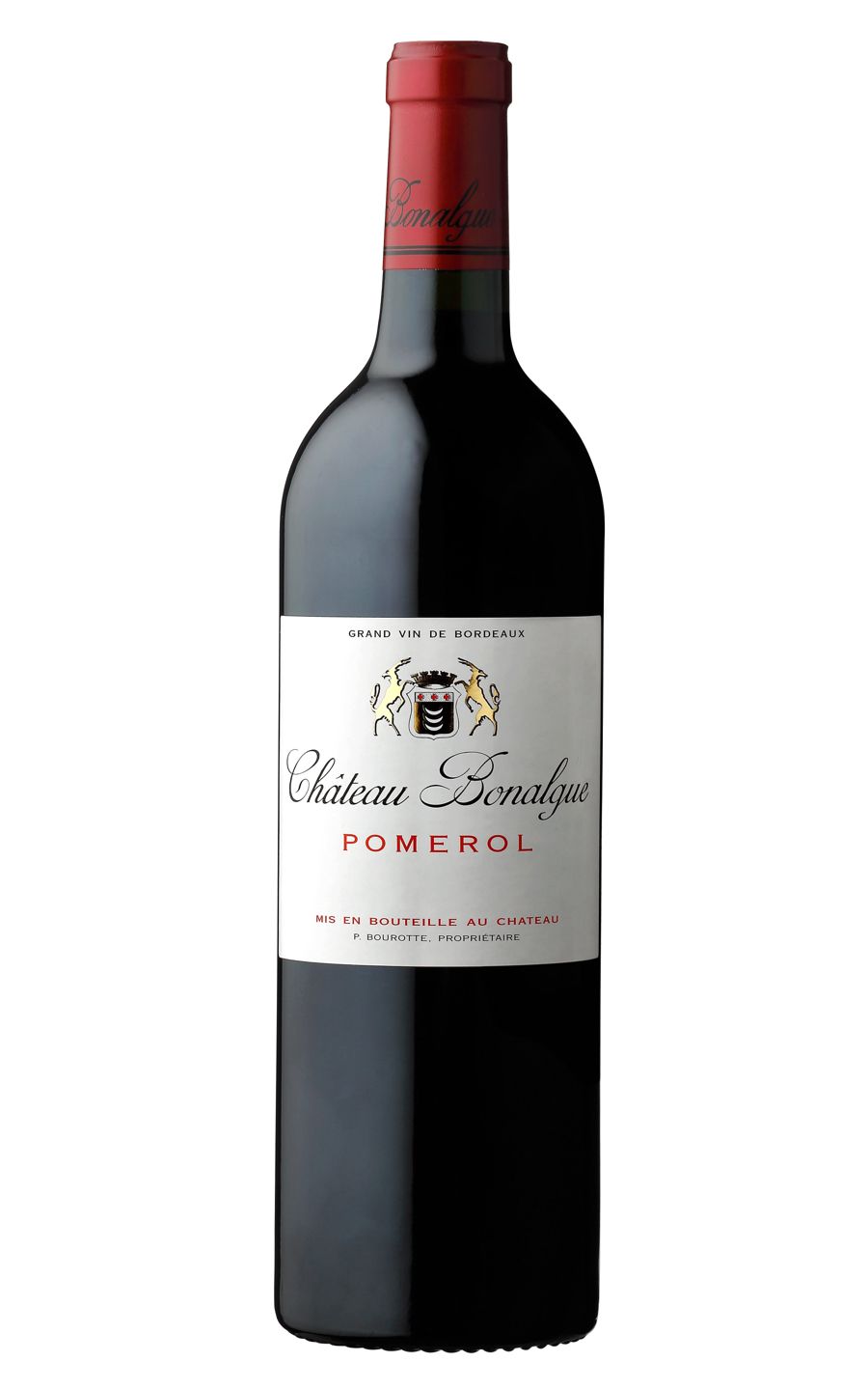 Buy Château Bonalgue Pomerol 2017 - VINVM