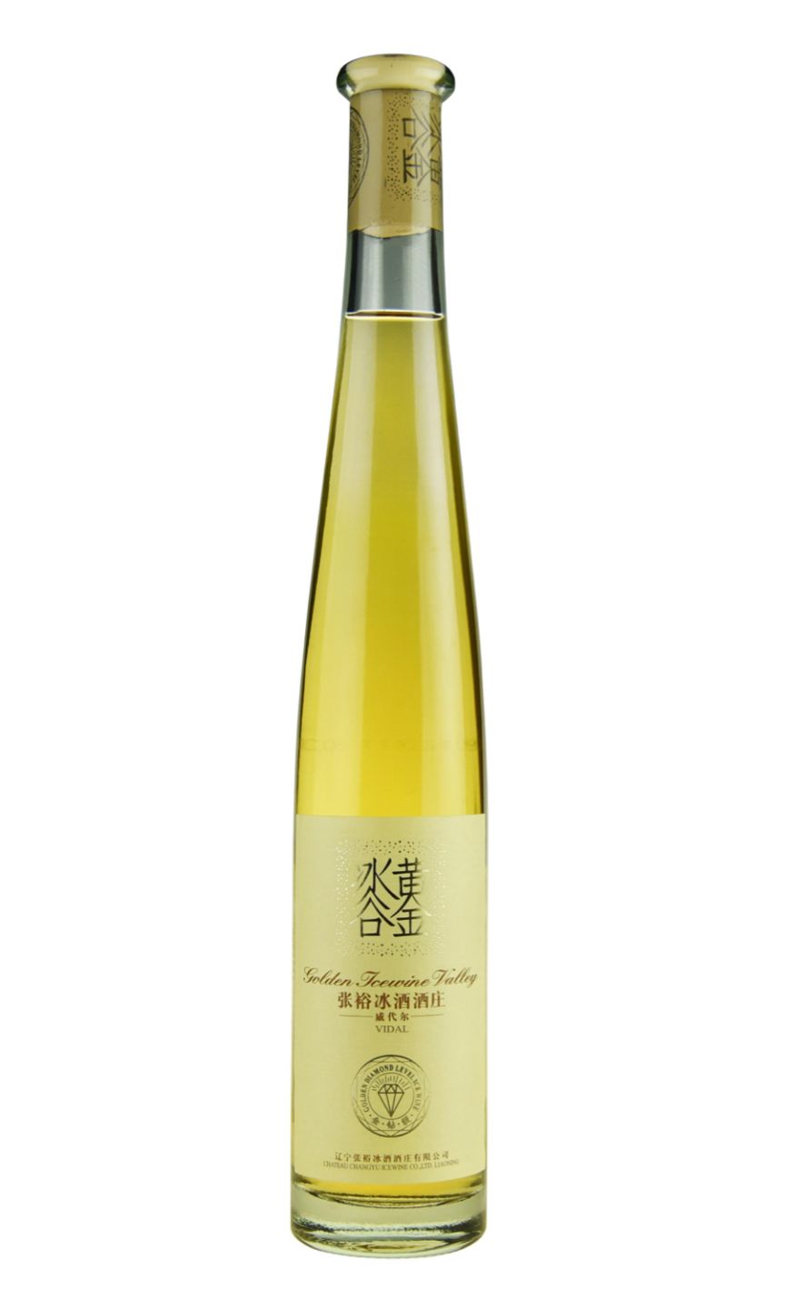 Buy Chateau Changyu Gold Diamond Icewine Valley 2023 (Half Bottle) - VINVM