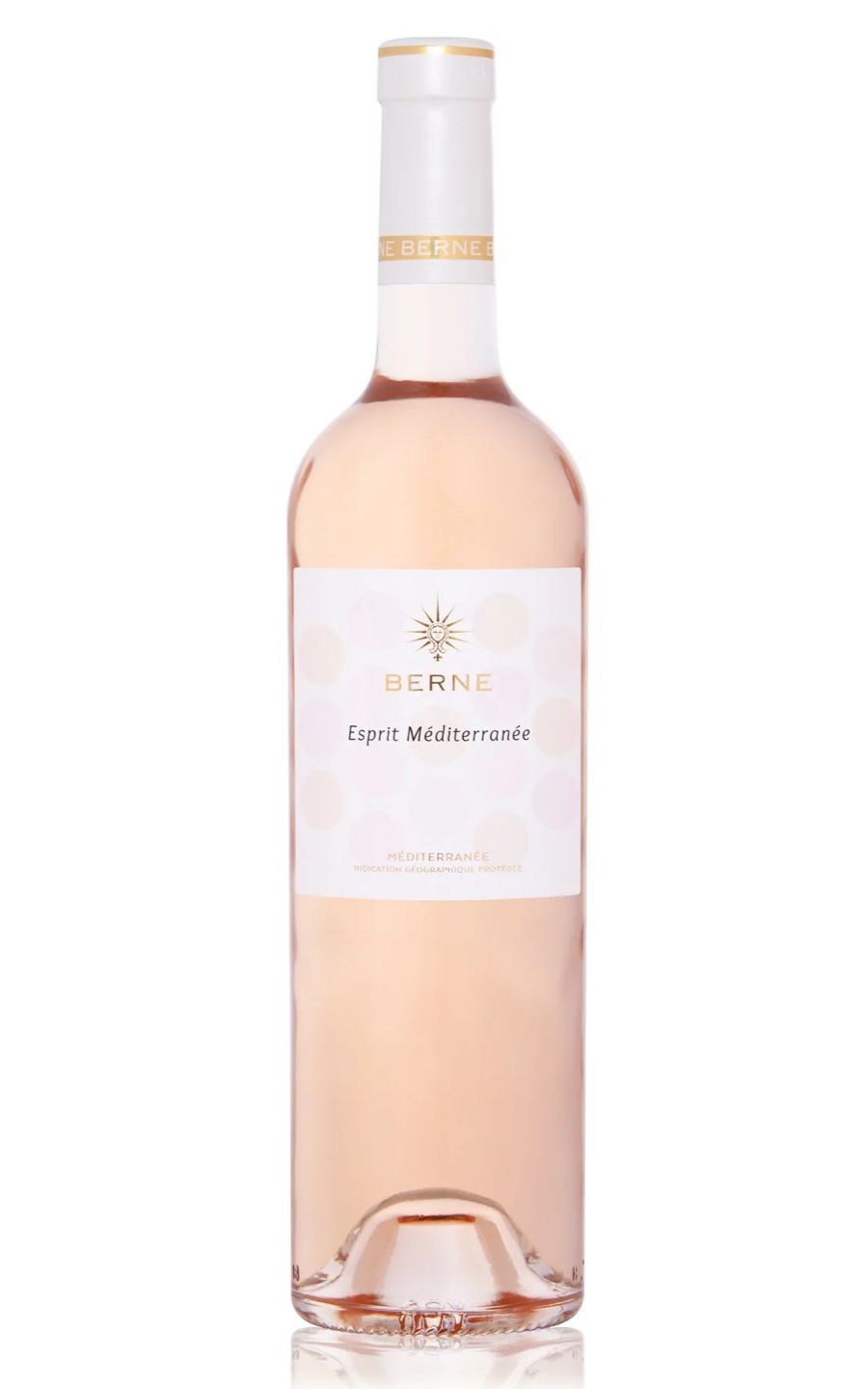 Buy Château de Berne Esprit Méditerranée Provence Rosé 2024 - VINVM