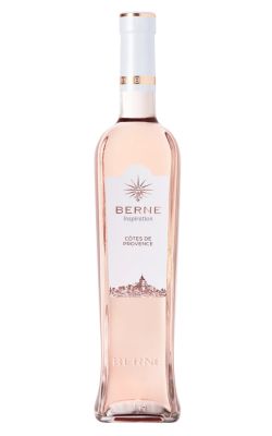 Buy Château de Berne Grande Récolte Côtes de Provence Rosé 2021 - VINVM