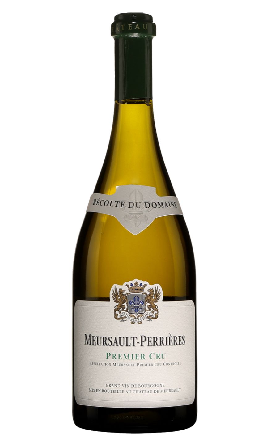 Buy Chateau de Meursault Meursault 1er Cru Les Perrières 2023 - VINVM