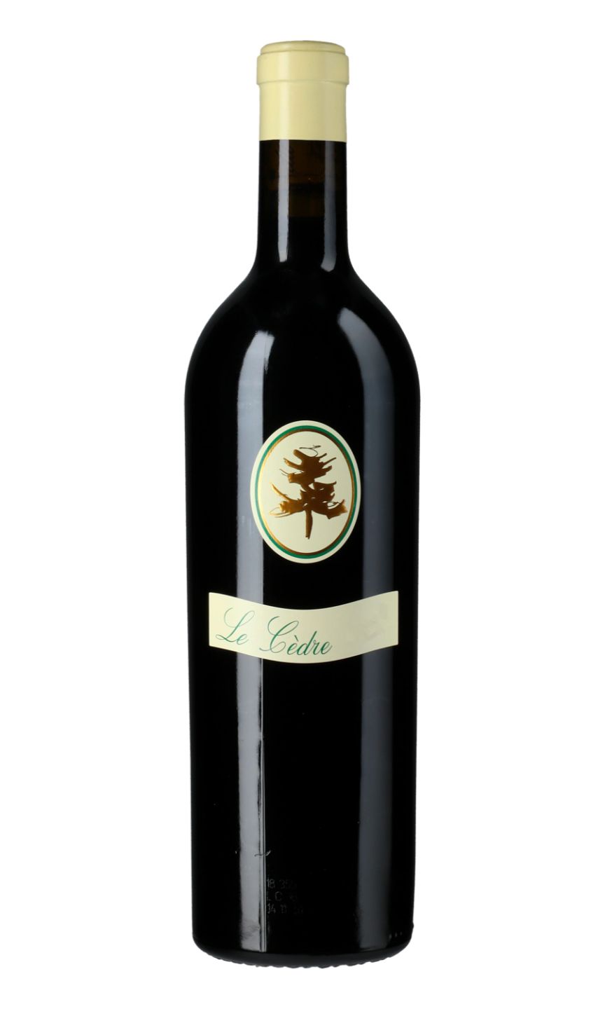 Buy Château du Cèdre Le Cèdre Cahors 2020 - VINVM