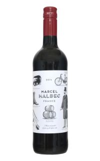 Buy Château du Cèdre Marcel Malbec 2023 - VINVM
