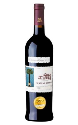 Buy Chateau Kefraya Wine - VINVM