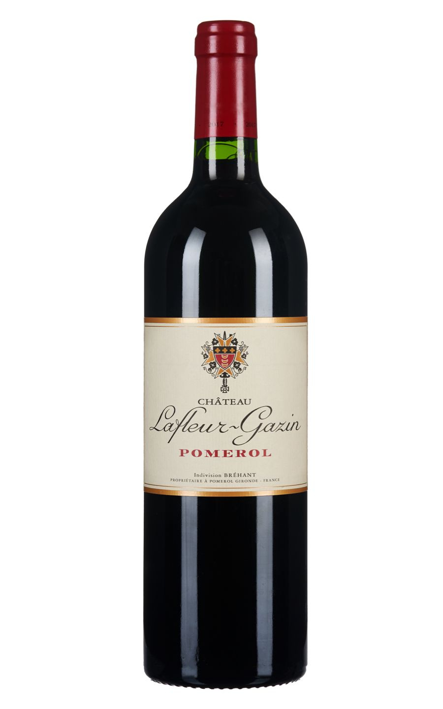 Buy Château Lafleur-Gazin Pomerol 2020 - VINVM