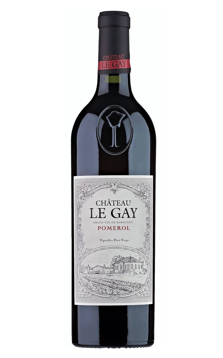 Buy Château Le Gay Pomerol 2020 - VINVM