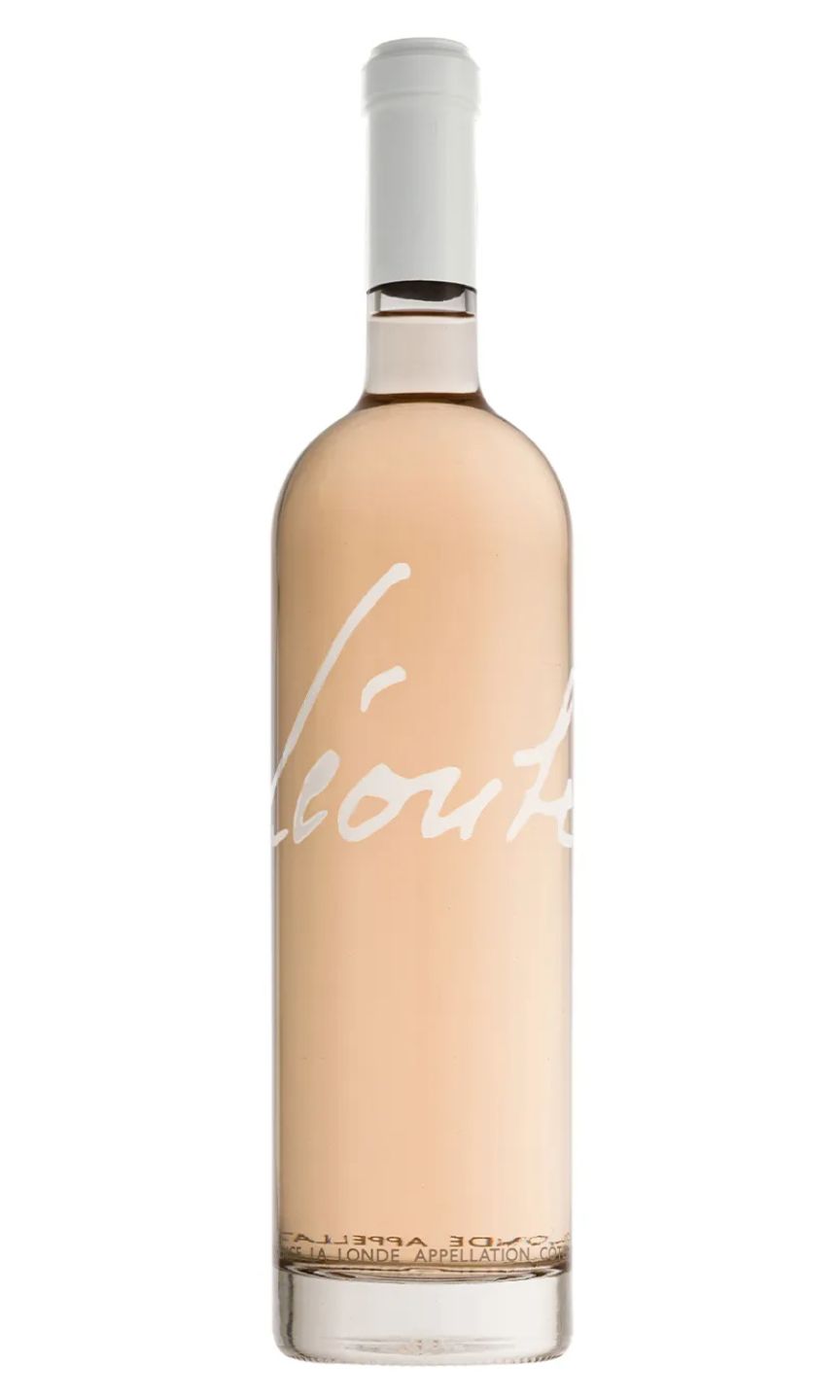 Buy Chateau Léoube Rosé La Londe Côtes de Provence 2021 - VINVM