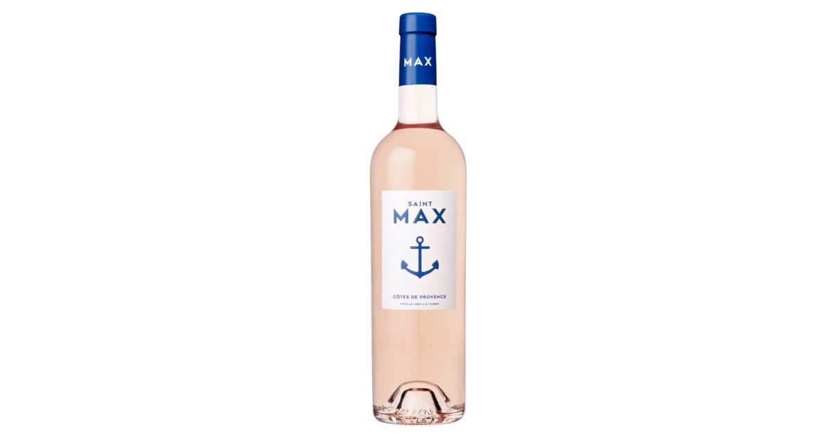 Buy Chateau Mont-Redon Saint Max Rosé 2024 - VINVM