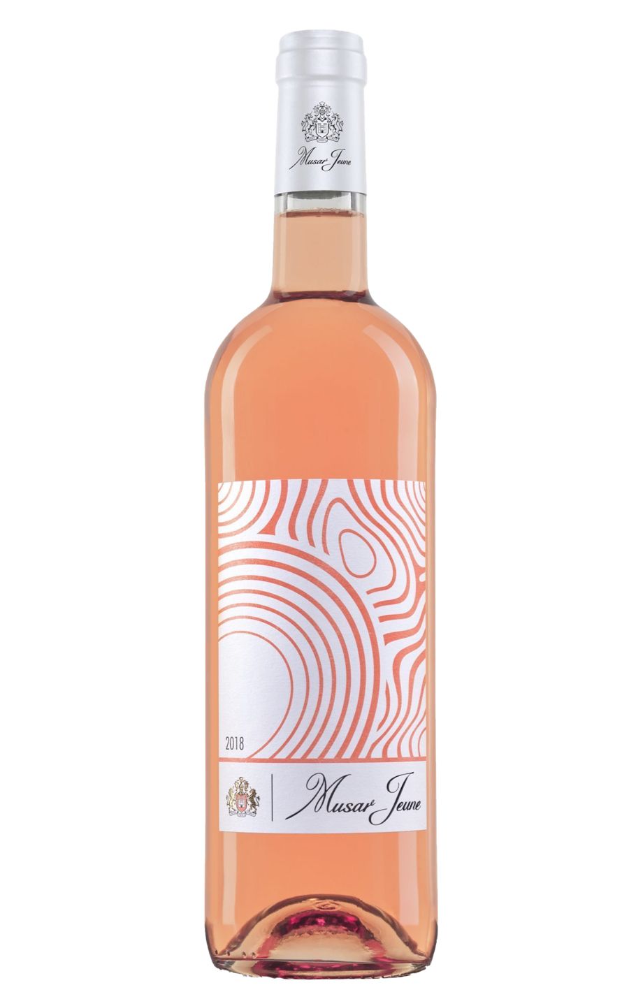 Buy Chateau Musar Jeune Rosé 2023 - VINVM