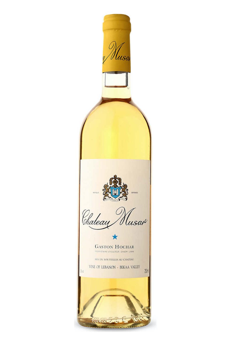 Buy Chateau Musar White 2018 - VINVM