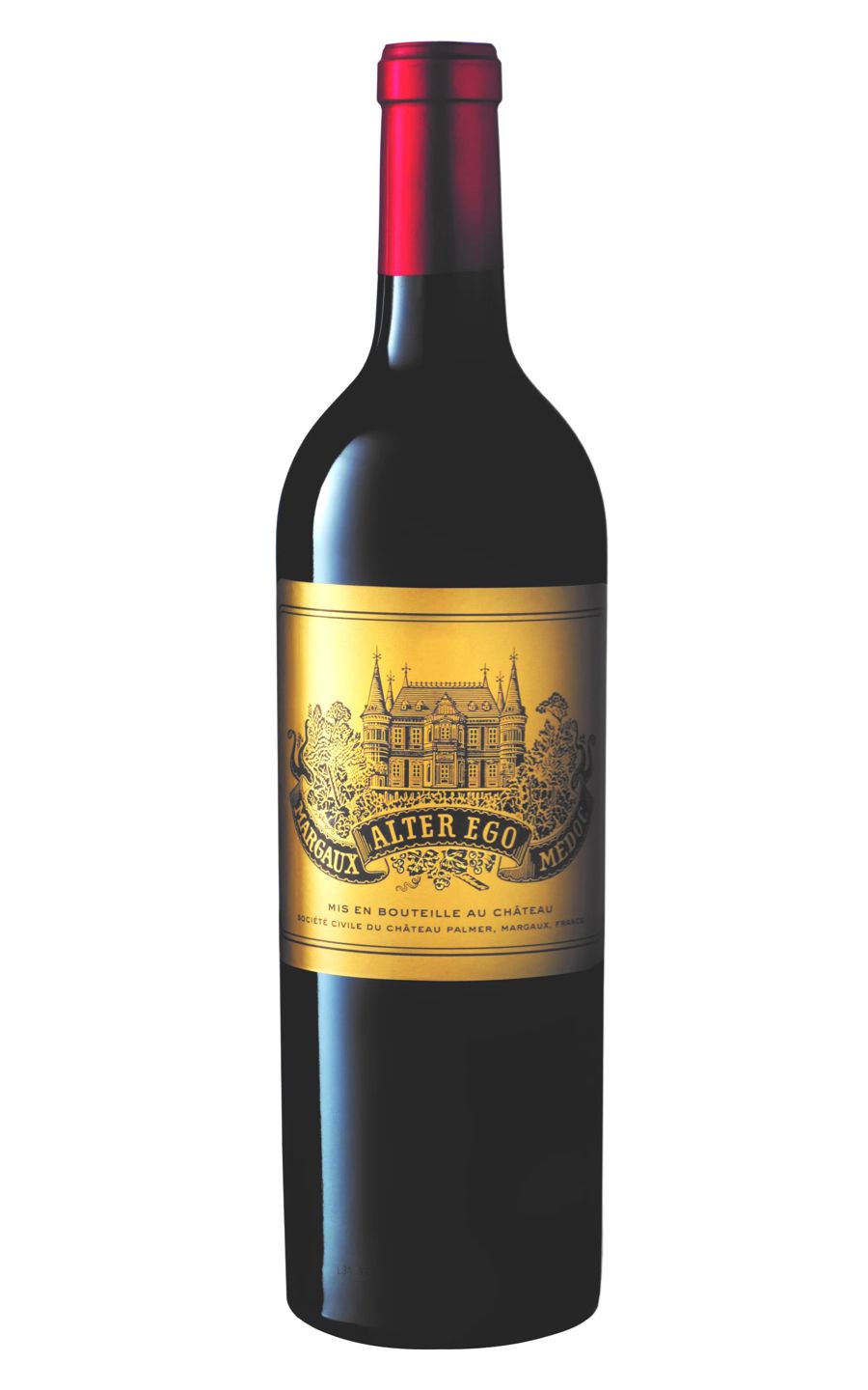 Buy Château Palmer Alter Ego de Palmer 2021 - VINVM