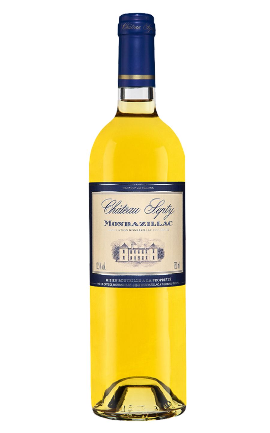 Buy Chateau Septy Monbazillac 2018 - VINVM