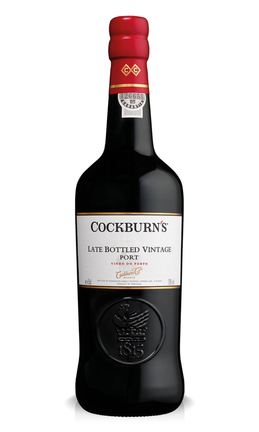 Buy Cockburn's LBV 2019 - VINVM